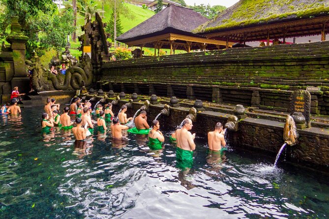 Full-Day Private Car Charter in Bali with Local Guide - Why This Tour Is a Great Choice
