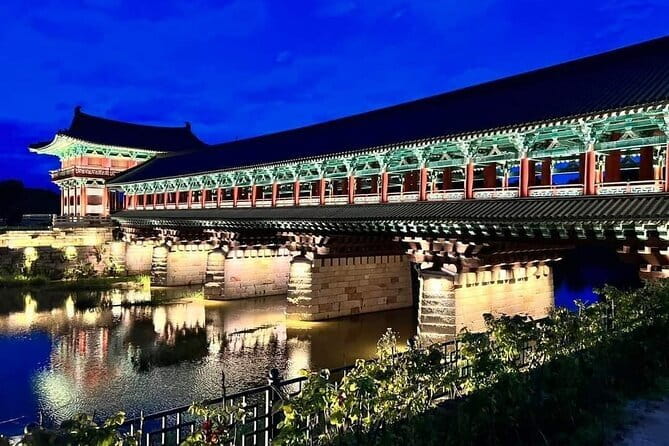 Full Day Private car tour to UNESCO Gyeongju&Yangdong village - FAQs