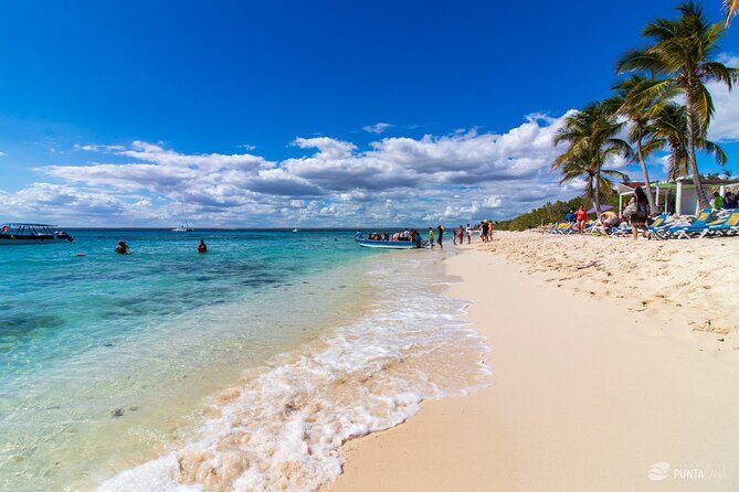 Full Day Private Catalina Island Tour by Speedboat - Key Points