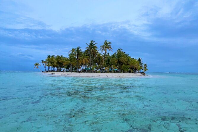 Full-Day Private Catamaran, Turks and Caicos Cruise - The Sum Up