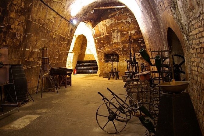 Full-Day Private Champagne Tasting in Reims and its Vineyards - Back to Paris and Final Thoughts