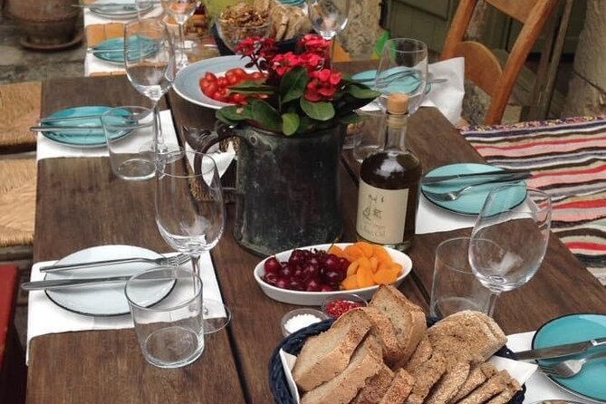 Full-Day Private Chania Wine Tour and Lunch In The Mystic Cellar. - FAQs