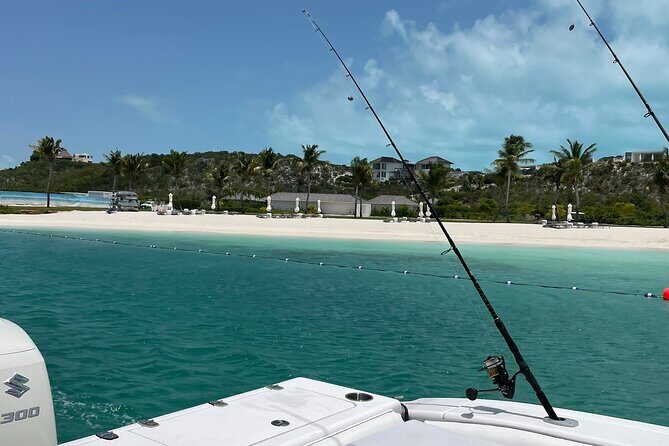 Full Day Private Charter Bottom Fishing Experience - A Complete Guide to the Full Day Private Charter Bottom Fishing Experience in Providenciales