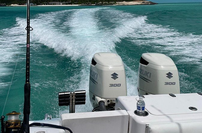 Full Day Private Charter Bottom Fishing Experience - Frequently Asked Questions