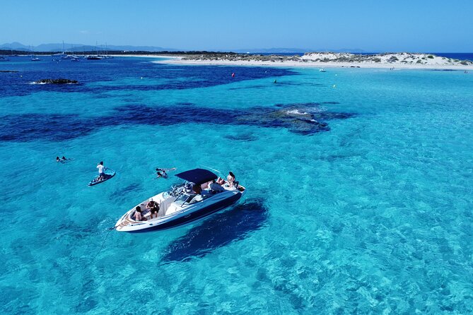 Full Day Private Charter in Ibiza and Formentera - Practical Details and Considerations