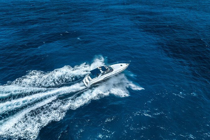 Full Day Private Charter in Ibiza - Authentic Guest Insights