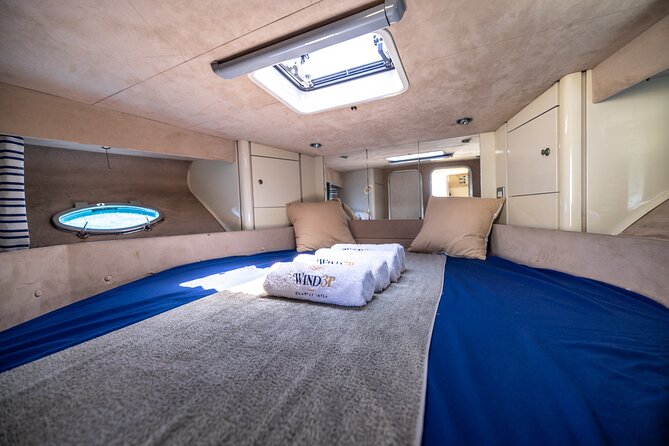 Full Day Private Charter in Ibiza - The Value in Context