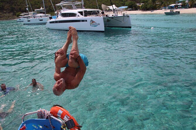 Full Day Private Charter on Luxury Catamaran Sailing. - Who Will Love This Tour?