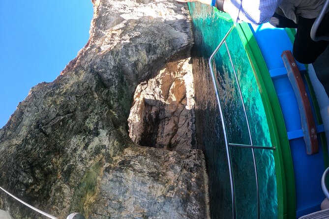 Full Day Private charter to Crystal & Blue Lagoon, Caves & Gozo - Final Thoughts