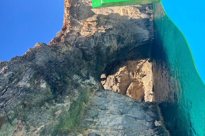 Full Day Private charter to Crystal & Blue Lagoon, Caves & Gozo - FAQs