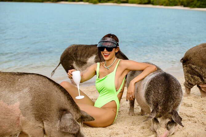 Full day Private Charter to the Southern Islands - FAQs