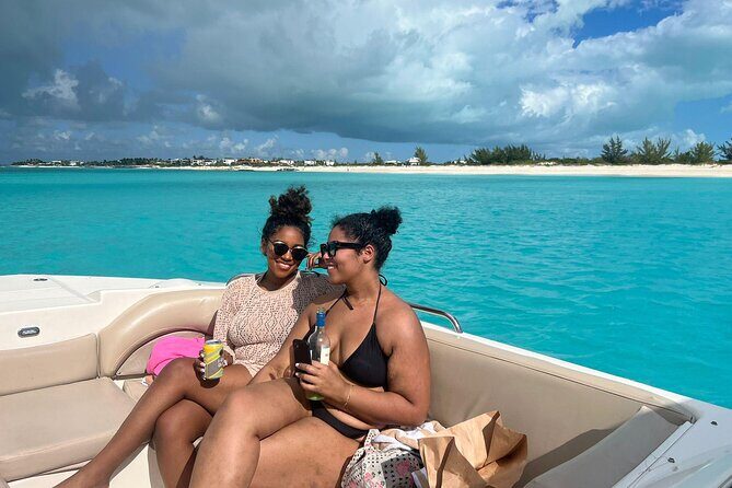 Full Day Private Charter Tour Turks and Caicos - Setting the Stage: What the Tour Offers