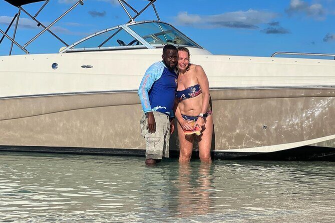 Full Day Private Charter Tour Turks and Caicos - The Itinerary: A Close Look at the Day