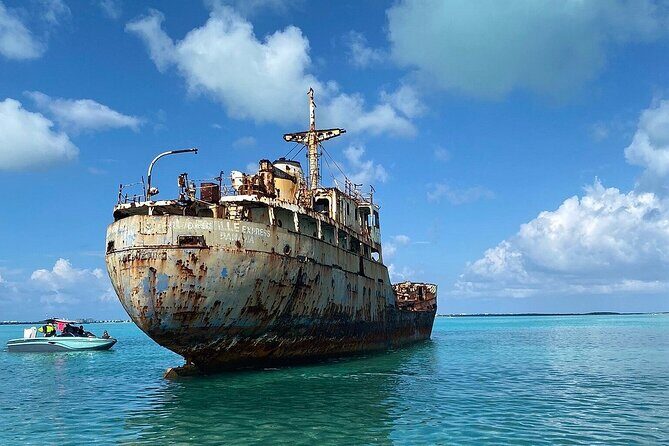 Full Day Private Charter Tour Turks and Caicos - Real Traveler Perspectives