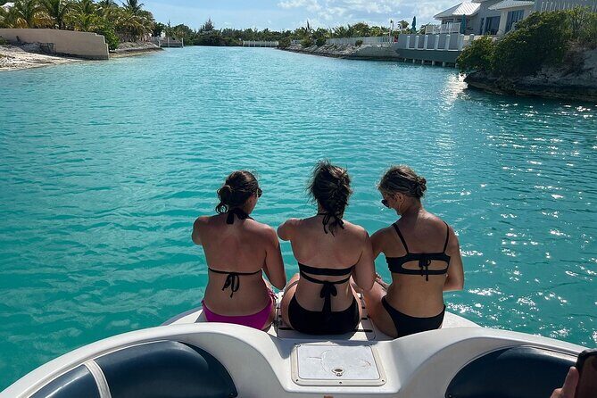 Full Day Private Charter Tour Turks and Caicos - Who Should Consider This Tour?