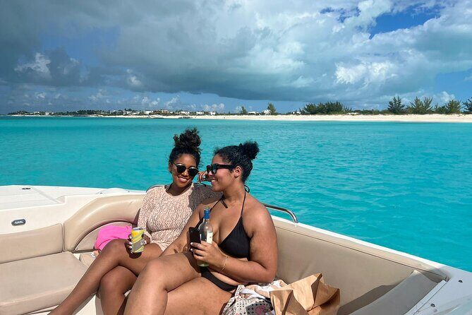Full Day Private Charter Tour Turks and Caicos - FAQs
