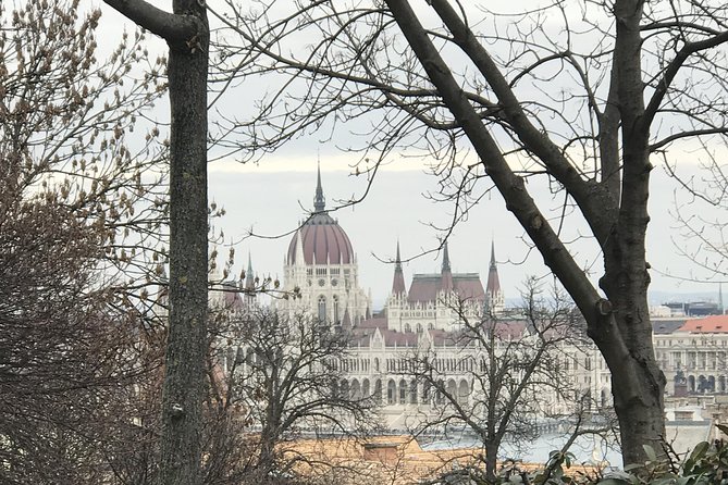 Full day private city tour in Budapest - 8 hours - The Sum Up