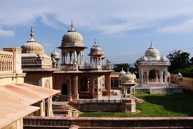 Full-Day Private City Tour of Jaipur - The Sum Up