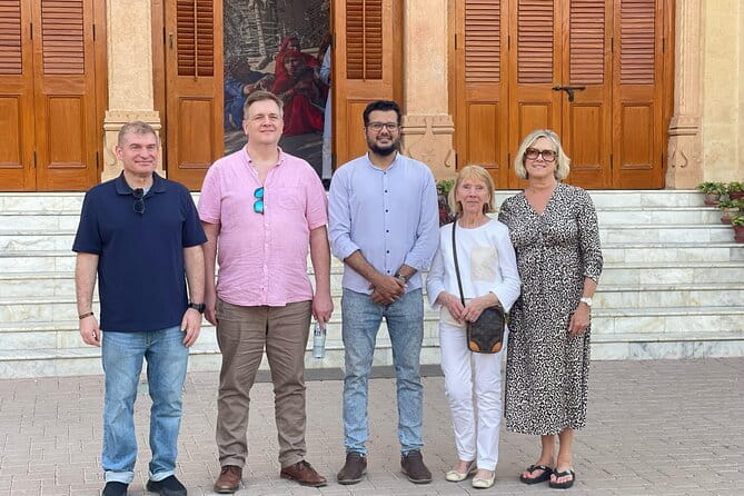 Full Day Private City Tour of Karachi - Practical Details and Value