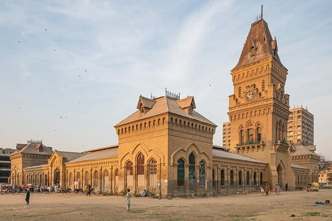 Full Day Private City Tour of Karachi - Why This Tour Works Well