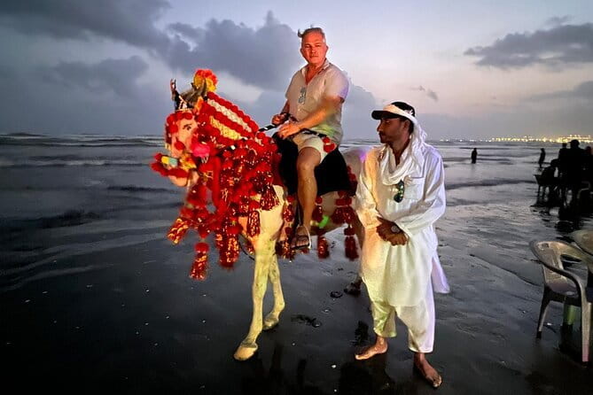 Full Day Private City Tour of Karachi - Final Thoughts