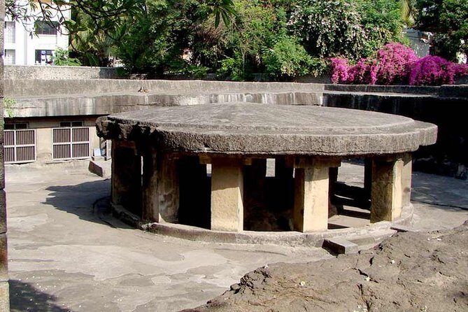 Full Day Private City tour of Pune with a licensed Guide - Discovering Pune: An In-Depth Review of the Private Full-Day Tour