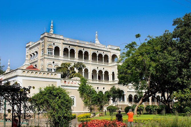 Full Day Private City tour of Pune with a licensed Guide - Who Should Consider This Tour?