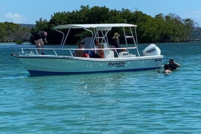 Full-Day Private Cruise in Cayo Caracoles - Pricing and Value