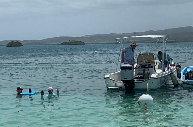 Full-Day Private Cruise in Cayo Caracoles - Final Thoughts