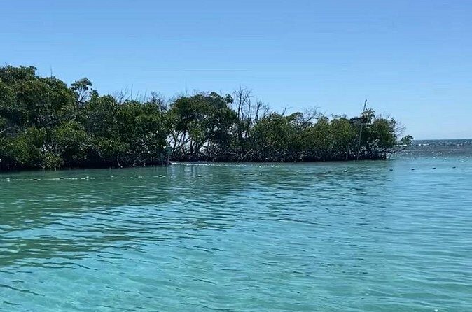 Full-Day Private Cruise in Cayo Caracoles - FAQ