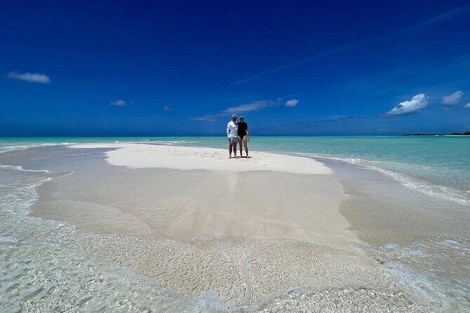 Full-Day Private Cruise in Turks and Caicos with Lunch - The Sum Up: Is It Worth It?