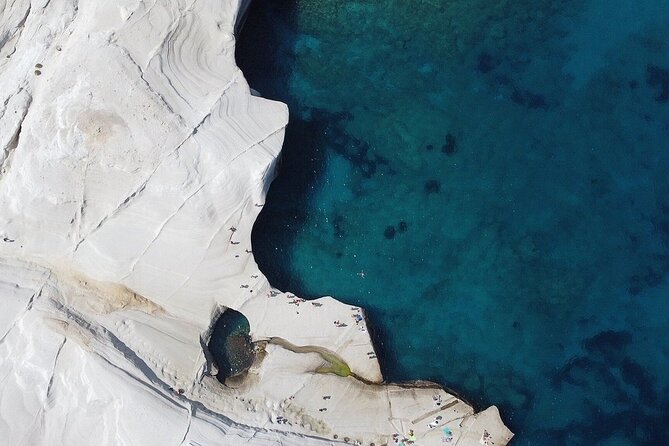 Full Day Private Cruise Milos, Kimolos and Polyaigos - Final Thoughts