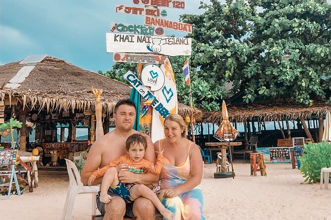 Full-Day Private Cruise of Khai and Mai Ton Islands - Who Will Love This Tour?