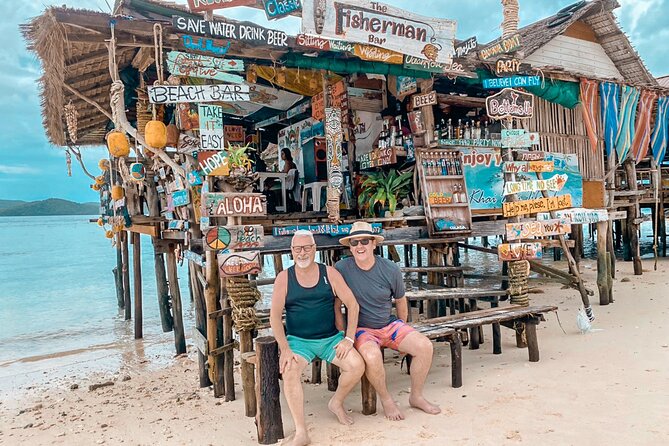 Full-Day Private Cruise of Khai and Mai Ton Islands - The Sum Up