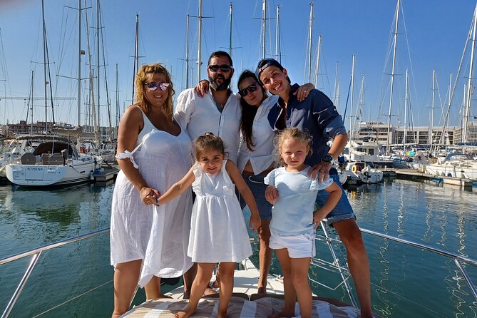 Full Day Private Cruise With Drinks, Snacks, Paddleboards & Kayak - Accessibility and Participation Requirements