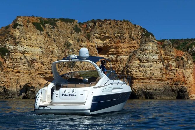 Full Day Private Cruise With Drinks, Snacks, Paddleboards & Kayak - Exploring the Stunning Coastal Landscapes