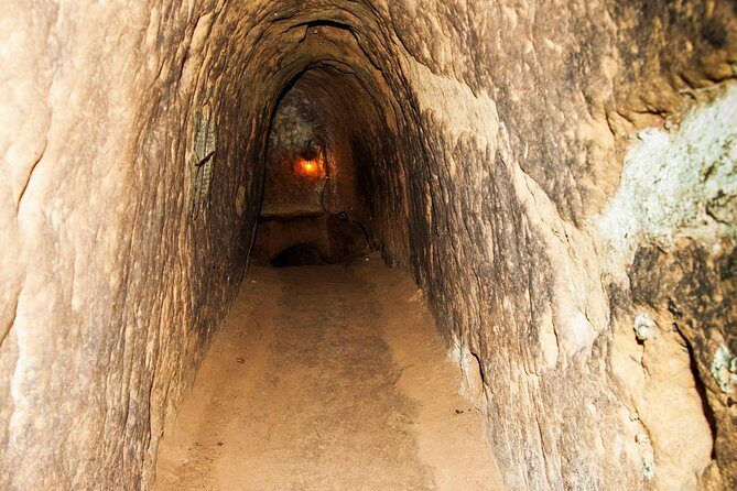 Full-Day Private Cu Chi Tunnels and Ho Chi Minh City Tour From Phu My with Lunch - A Closer Look at the Itinerary