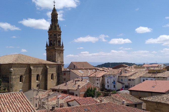 Full-Day Private Cultural Adventure in Rioja Review - Personalized Attention From Expert Guides