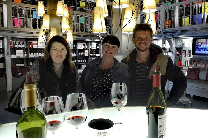 Full-Day Private Cultural Adventure in Rioja Review - Accessibility and Customization Options