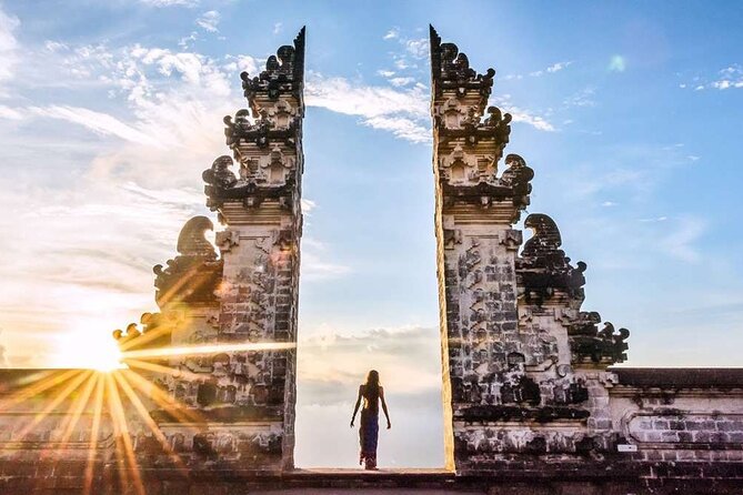 Full-Day Private Cultural Bali Tour + Balinese Driver - Practical Details and Tips