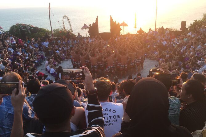 Full-Day Private Cultural Bali Tour + Balinese Driver - The Sum Up