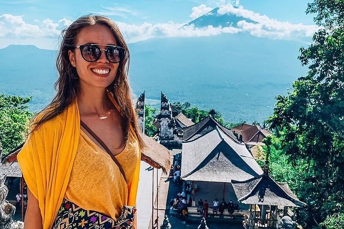 Full-Day Private Cultural Bali Tour + Balinese Driver - FAQ