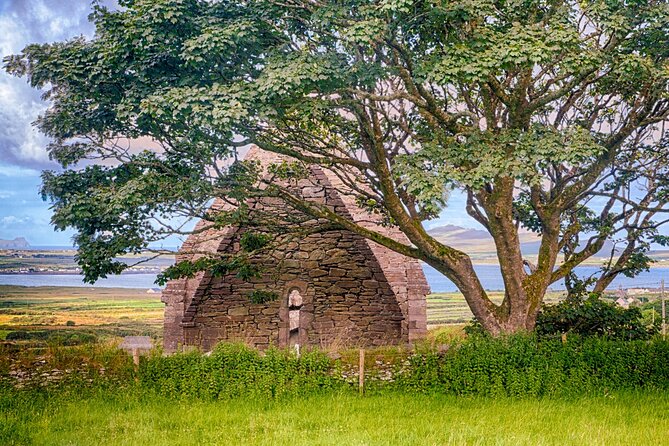 Full Day Private Cultural Tour in Dingle Peninsula - Highlights of the Private Cultural Experience
