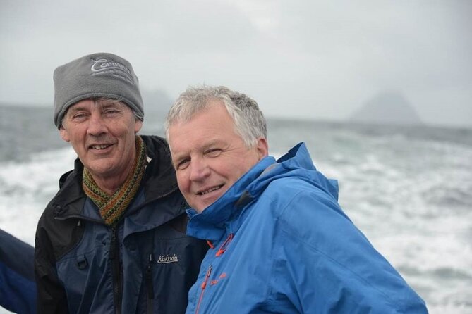 Full Day Private Cultural Tour in Dingle Peninsula - Exploring the Fahan Beehive Huts