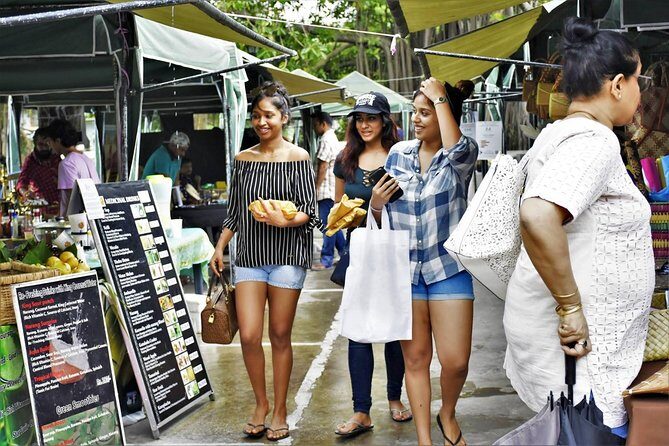 Full Day Private Custom Colombo City Tour from Colombo Harbor - Who Will Love This Tour?