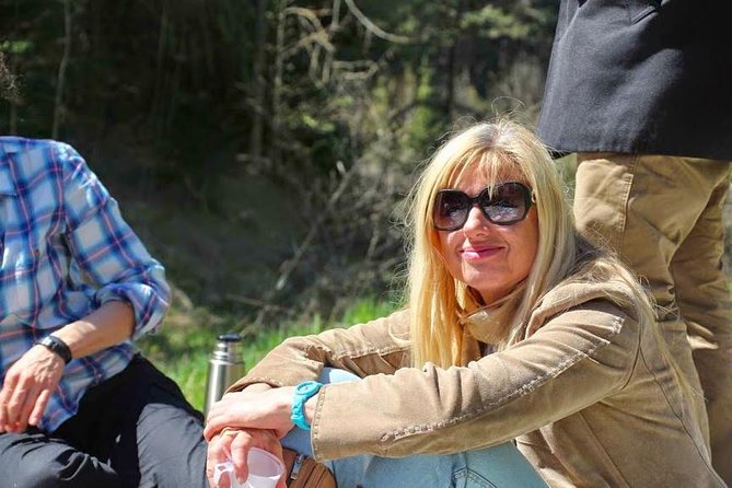 Full Day Private Custom French Riviera Tour from Nice - Detailed Breakdown of the Itinerary