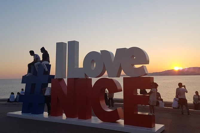 Full Day Private Custom French Riviera Tour from Nice - Pricing and Value