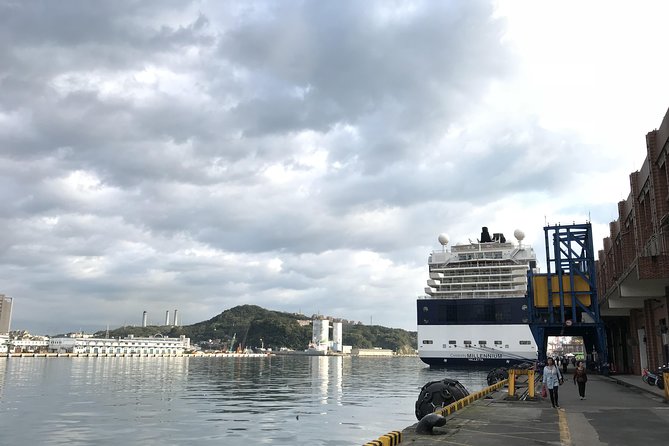 Full-Day Private Custom Keelung Shore Excursions - Authentic Experiences & Hidden Gems