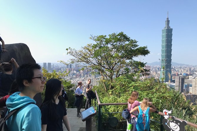 Full-Day Private Custom Keelung Shore Excursions - FAQ