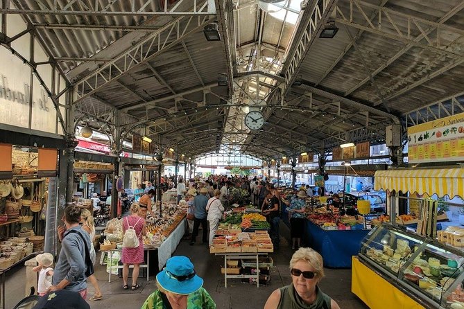 Full-Day Private Custom-Made Cannes Shore Excursion - Meeting and Pickup